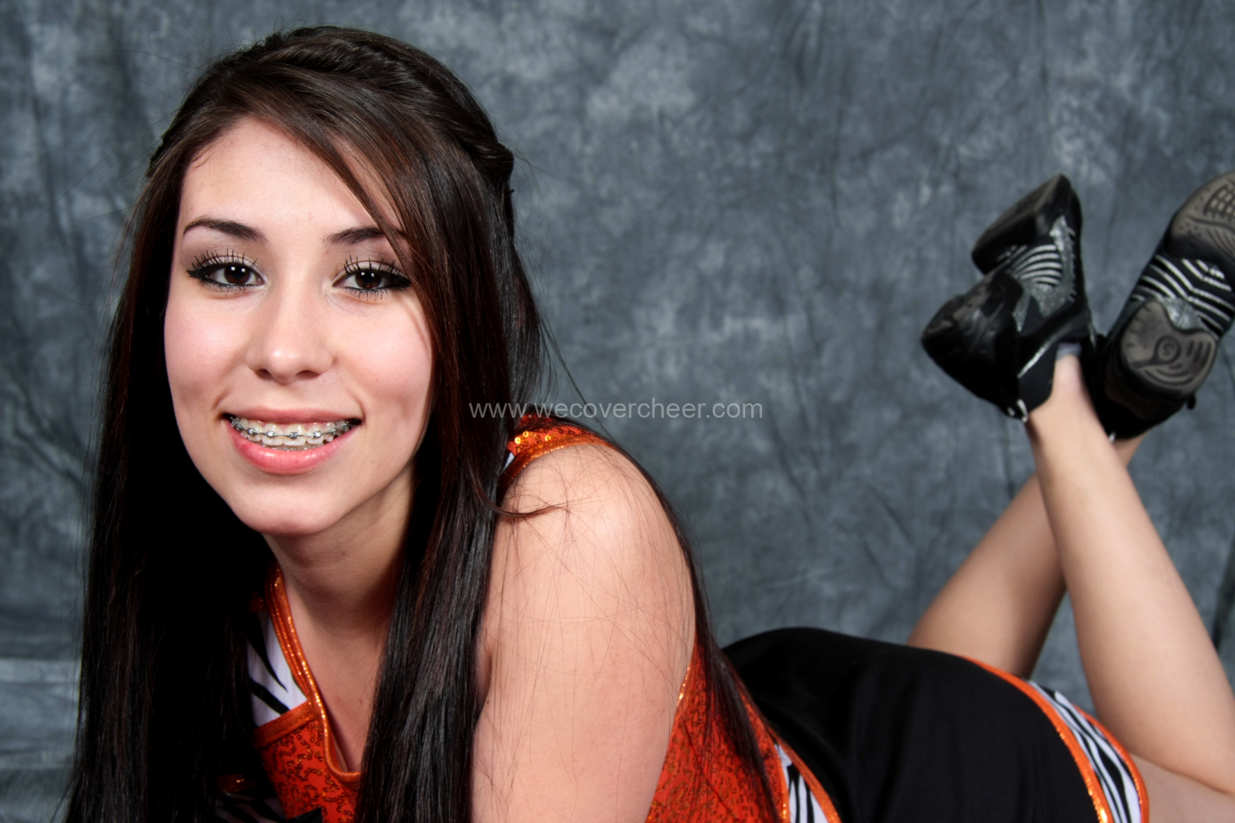 Greeley Central Colorado High School Cheerleaders & Dance Team Promo ...